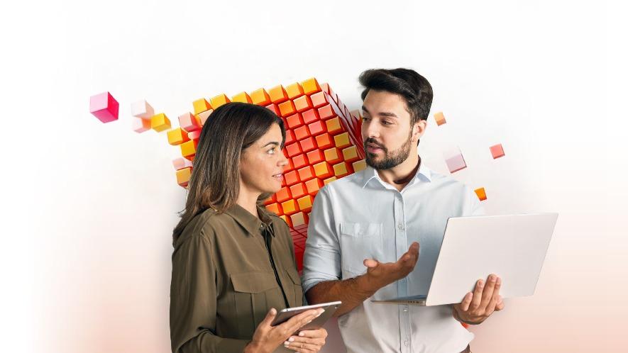 AI in finance: van experiment naar strategie - PwC