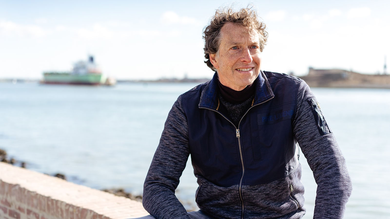 Tijd voor een nieuw poldermodel met een duidelijke meetlat