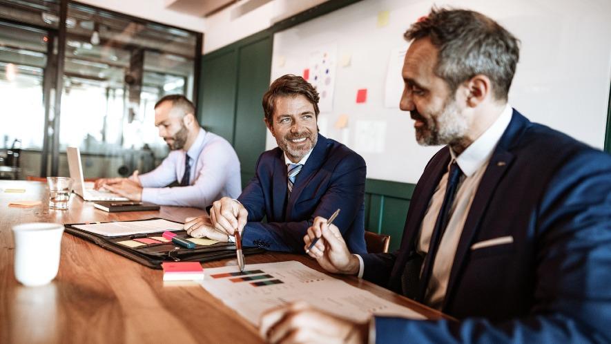 Impact of artificial intelligence overlooked in M&A - PwC