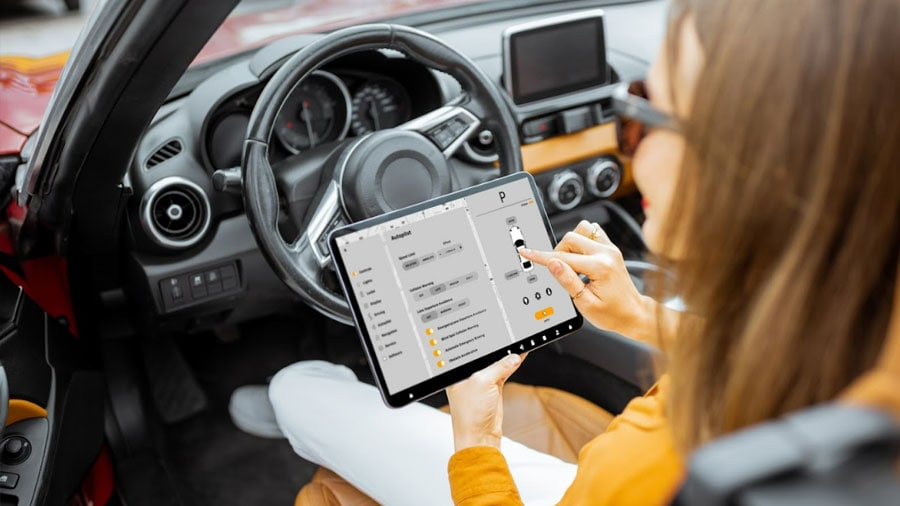 28th CEO Survey - Automotive - PwC