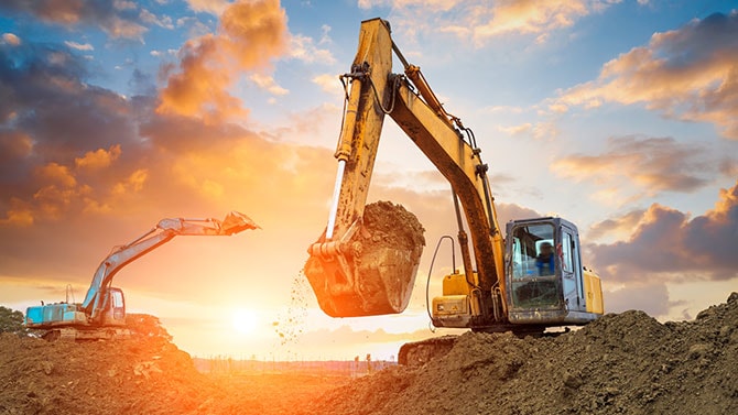 Bouwsector moet serieus werk maken van strategische personeelsplanning ...