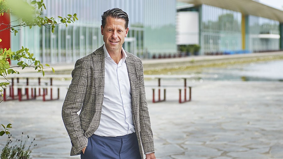 ‘Gebruik cybersecurity om je als bedrijf te onderscheiden’ - PwC