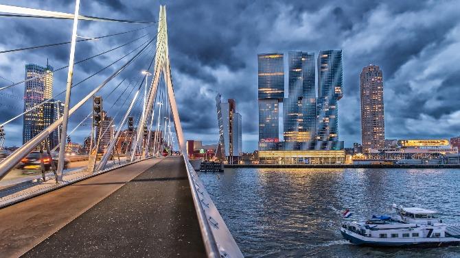 Accounting and audit - Doing business in the Netherlands 2024 - PwC ...