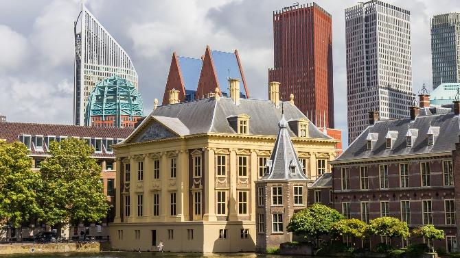 Introduction - Doing business in the Netherlands 2025 - PwC Netherlands