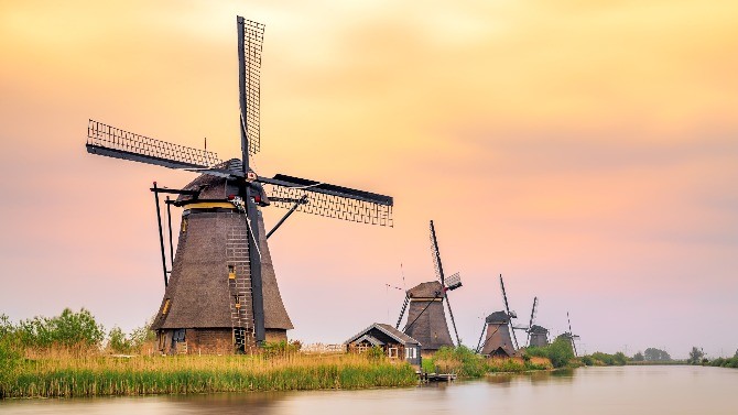 Taxation in the Netherlands - Doing business in the Netherlands 2024 ...