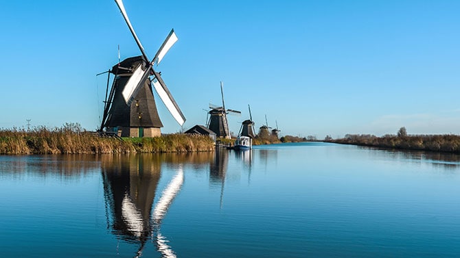 Legal system - Doing business in the Netherlands 2021 - PwC Netherlands