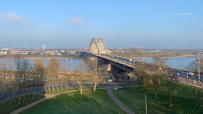 Why invest in the Netherlands - Doing business in the Netherlands 2021 ...