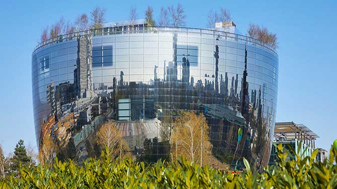 Accounting and audit - Doing business in the Netherlands 2023 - PwC ...