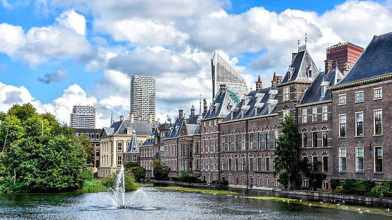 Taxation in the Netherlands - Doing business in the Netherlands 2023 ...