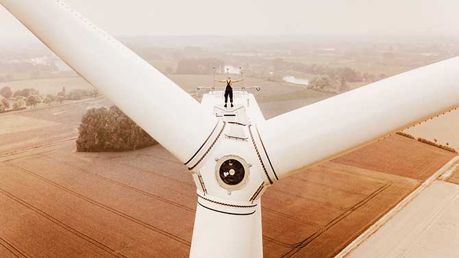 EU Fit for 55 Package measures to meet 2030 climate target