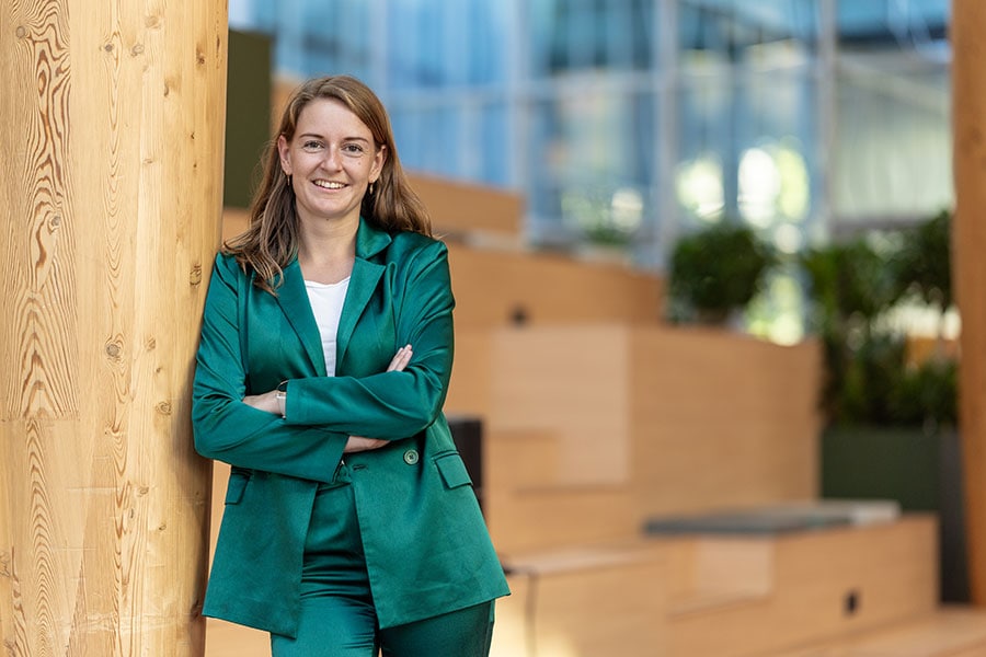 AI-tool in strijd tegen online kindermisbruik - PwC