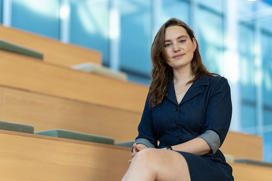 AI-tool in strijd tegen online kindermisbruik - PwC