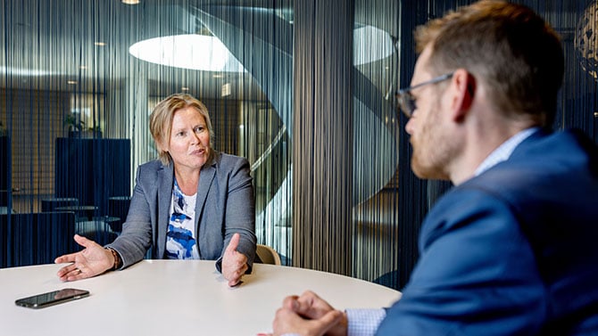 A fresh perspective from drinking water company Vitens - Insights and ...