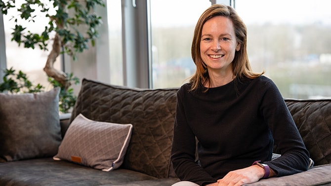 Transparent reporting on the way to 'net zero' - Duurzaamheid - Themas ...