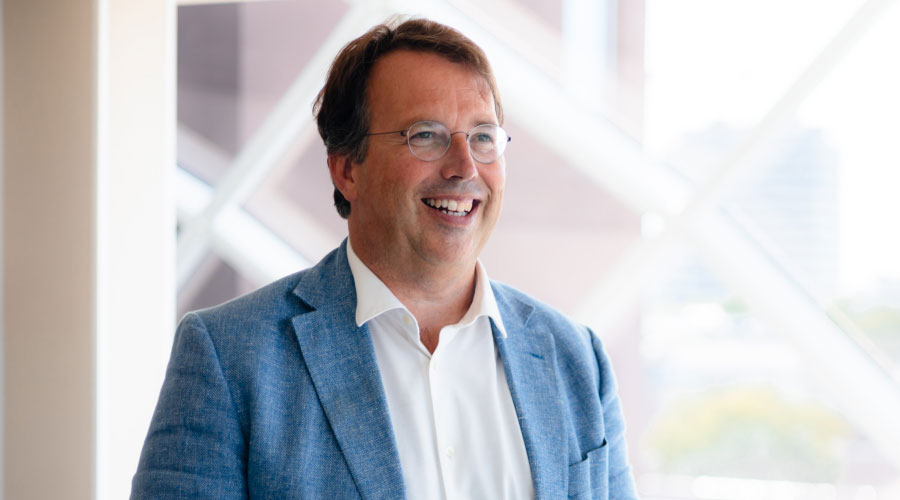 Een volgende stap in onze AI-ambities - PwC