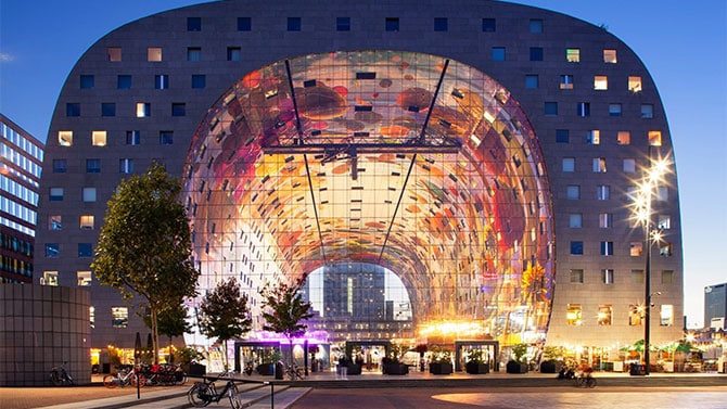 Taxation in the Netherlands - Doing business in the Netherlands 2024 ...