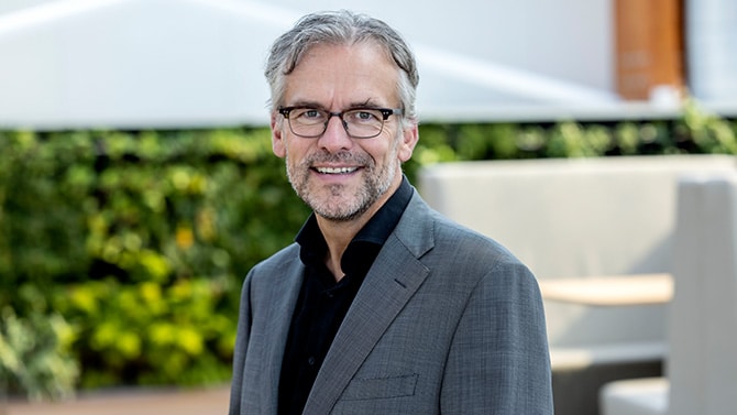 ‘Soms moet je hier wat meer in de modder staan, maar dat is bijzonder ...