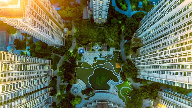 Net zero starts with robust ambition for emission reduction - Sustainability - Insights and ...