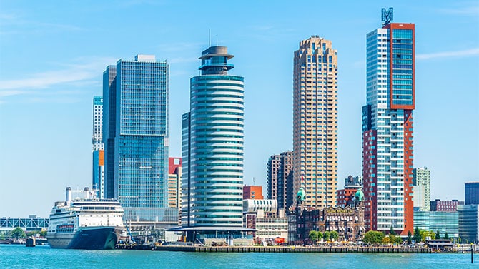 Nederlands ondernemingsklimaat is verslechterd sinds 2018 - PwC