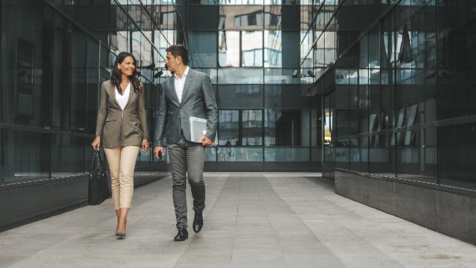 Record number of new partnerships by Dutch banks in 2022 - PwC