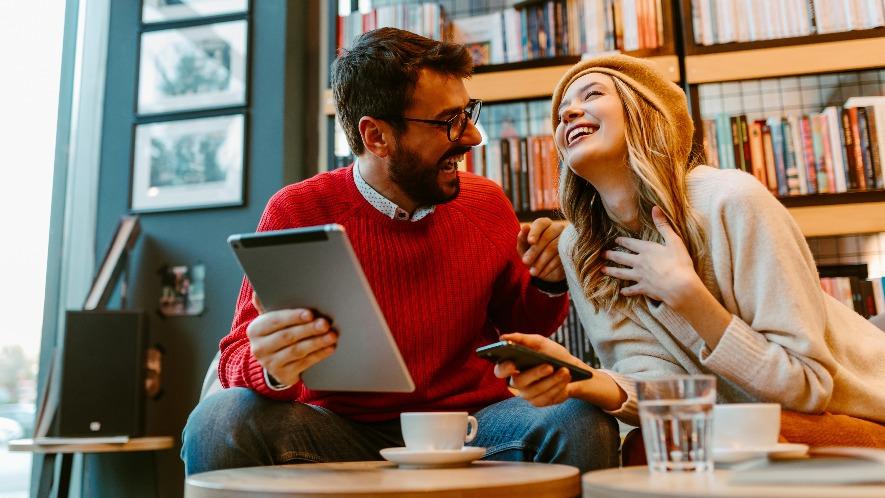 Retail Monitor 2024 - PwC