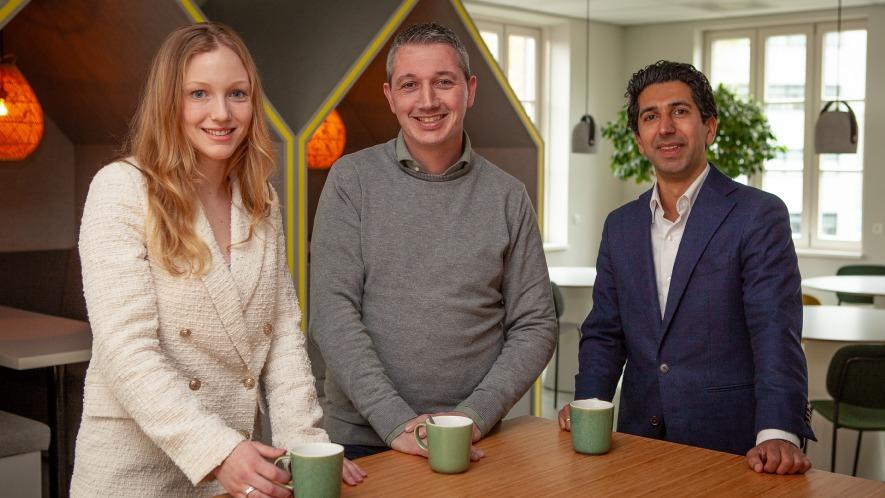 Verbeterde besluitvorming en operationele efficiëntie - PwC