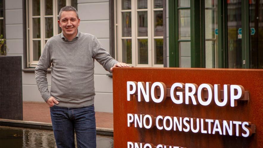 Verbeterde besluitvorming en operationele efficiëntie - PwC