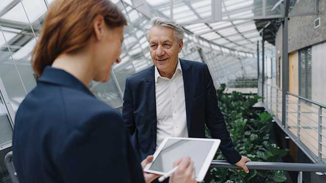 Vijf opvallende trends bij ‘single family offices’ - Familiebedrijven ...