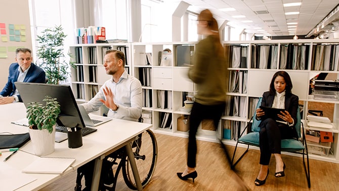 ‘We all need to work more’ - Economics - Themes - Insights and ...