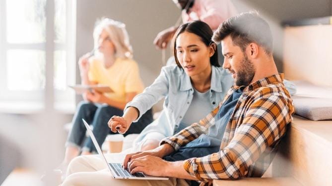 Workforce Preference Study 2023 - PwC