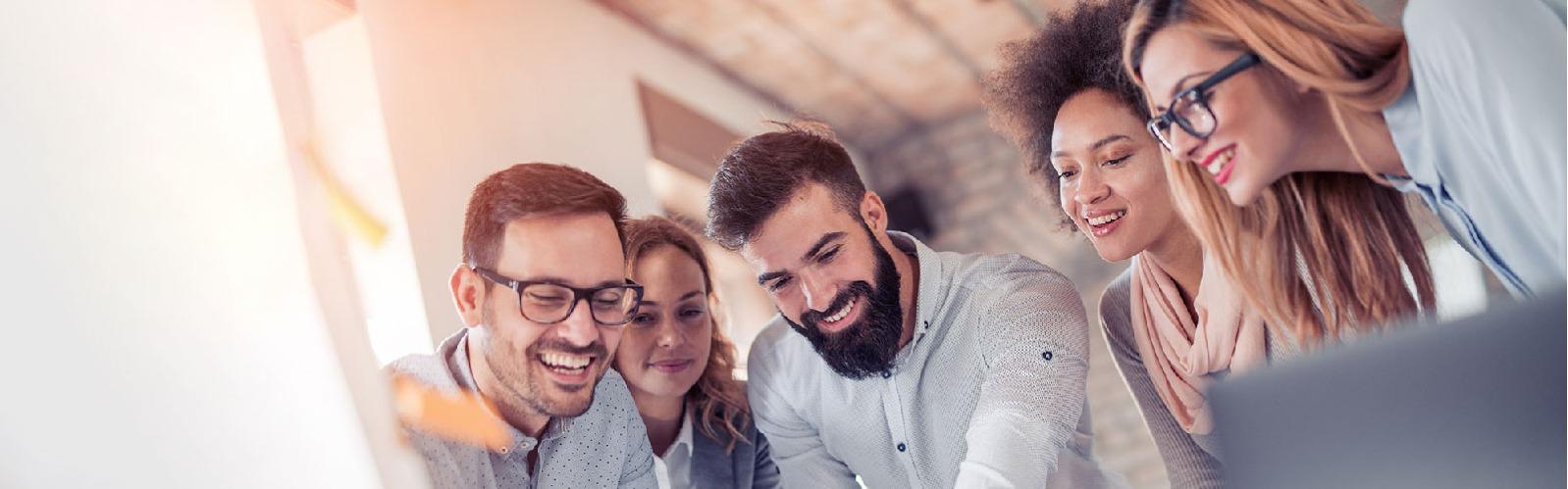 PwC study on hybrid working - PwC