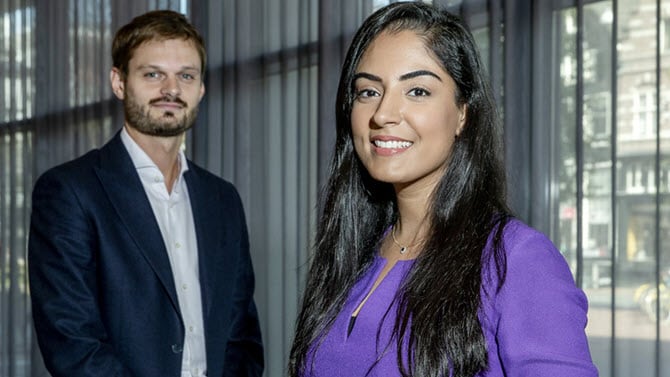 Hoe de AFM toezicht houdt op gebruik NFI