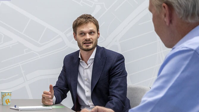 Hoe de AFM toezicht houdt op gebruik NFI