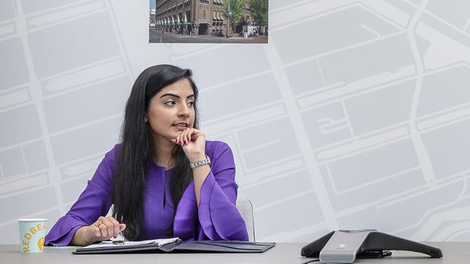 Hoe de AFM toezicht houdt op gebruik NFI