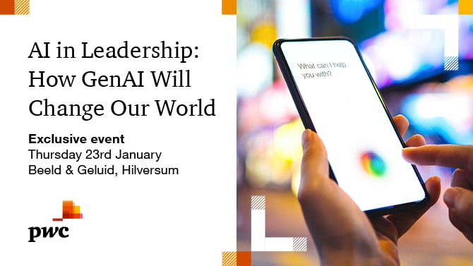Cloud - Transformation - PwC