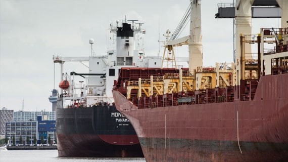 UCC implementing provisions finally published - Publications - PwC