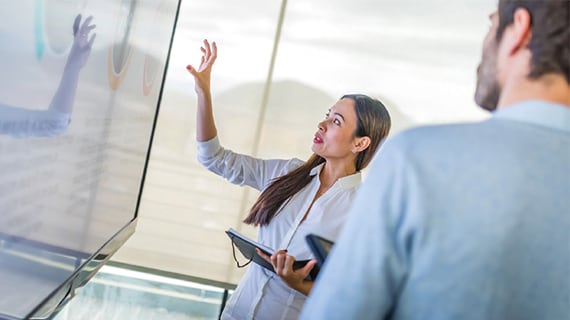 Digital Transformation of Tax Administration - Publication - PwC