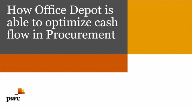 Oracle+ PwC - Technology alliances - Digital - PwC