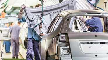 The future of mobility - Automotive - Industries - PwC