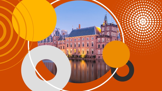 PwC the Netherlands , Assurance - Tax - Advisory