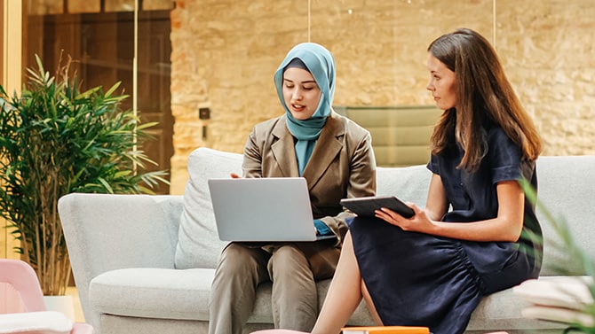 Cloud Access Management - Identity and Access Management - PwC