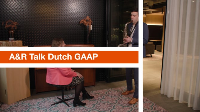 A&R Talk 39 - Dutch GAAP wijzigingen 2024 – Continuïteit en ...