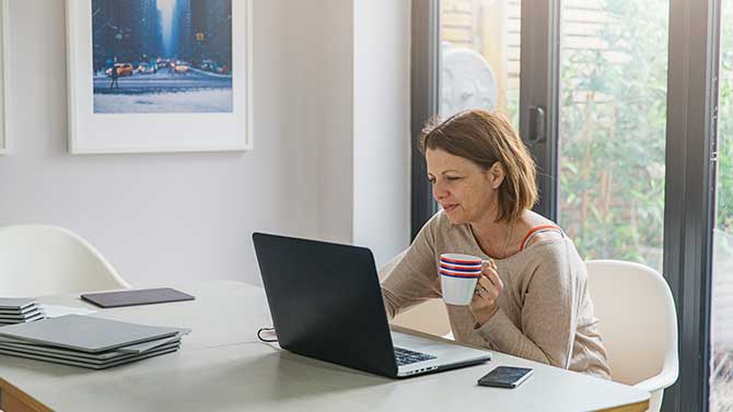 Accounting & Reporting Talks - PwC