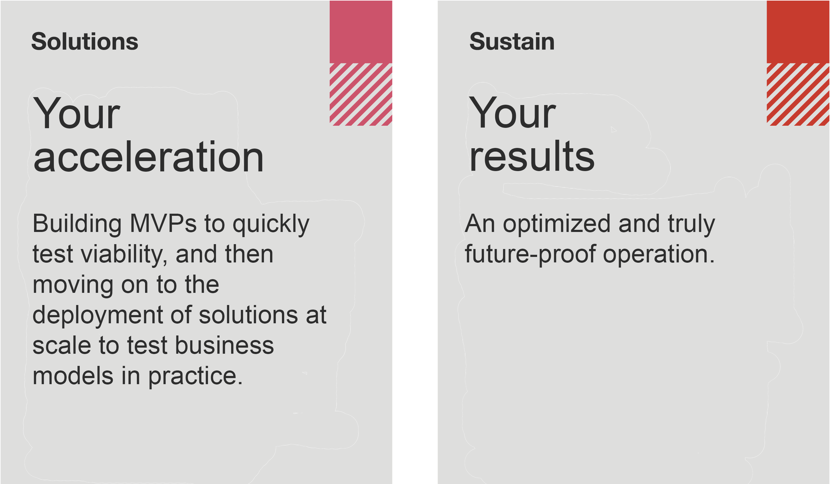 Business model reinvention - PwC