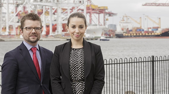 'Three Lines of Defense' model - Risk - Consulting - Onze ...