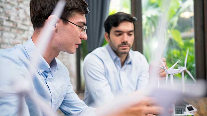 Operations Transformation - Operations - Consulting - PwC