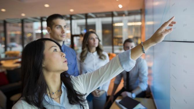 Operational Excellence - Consulting - PwC