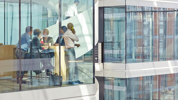 Forensic Technology Solutions - Forensic Services - PwC