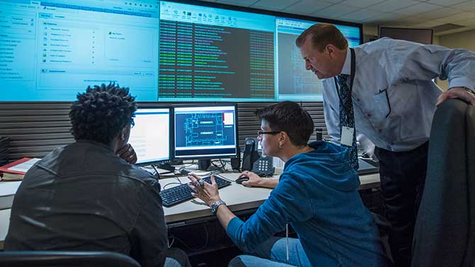 Frauderisicoprogramma - Investigations - Forensic Services - PwC