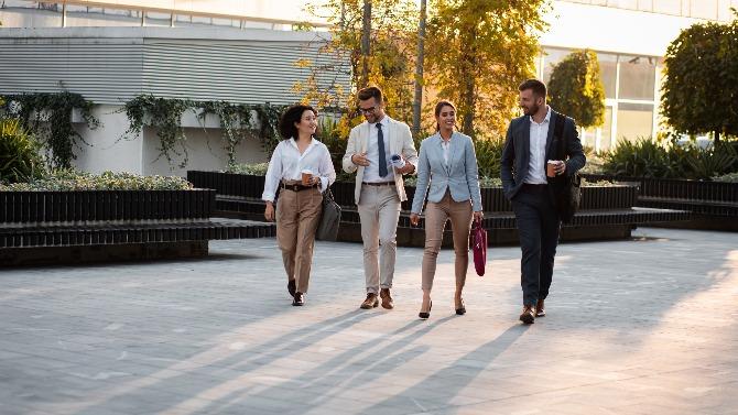 Managed Services - PwC